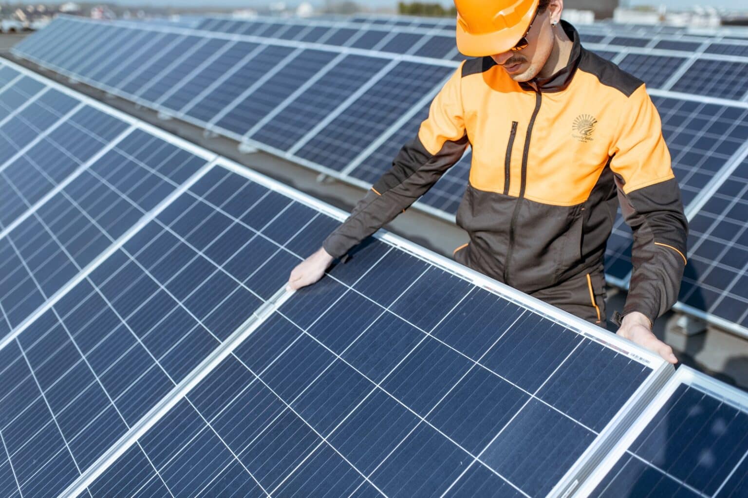 Australia's Fastest Solar Panel Installers | Speedy Solar